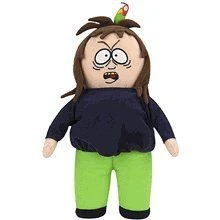Ms. Crabtree (Fun 4 All) | South Park Plush Wiki | Fandom