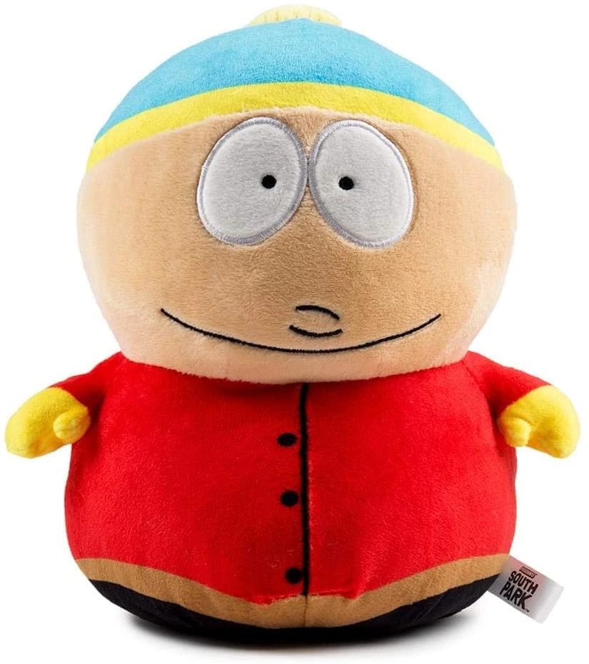 Cartman (Kidrobot) | South Park Plush Wiki | Fandom