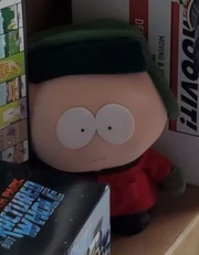 Prototypes | South Park Plush Wiki | Fandom