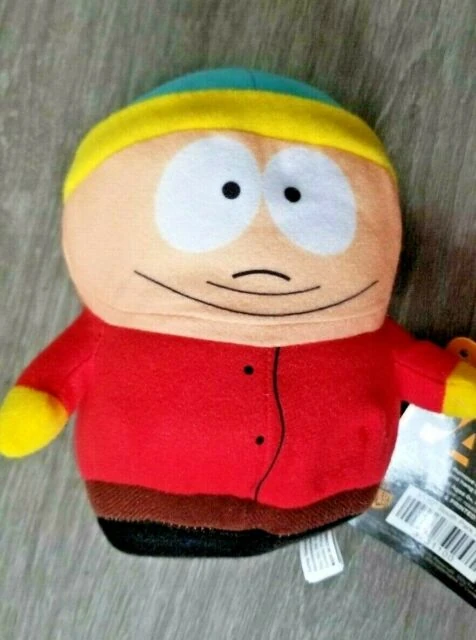 Cartman (Toy Factory) | South Park Plush Wiki | Fandom