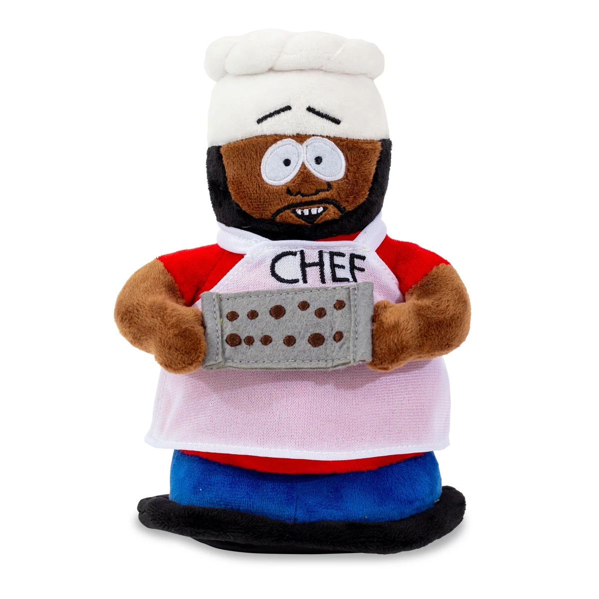 Chef (Surreal Entertainment) | South Park Plush Wiki | Fandom