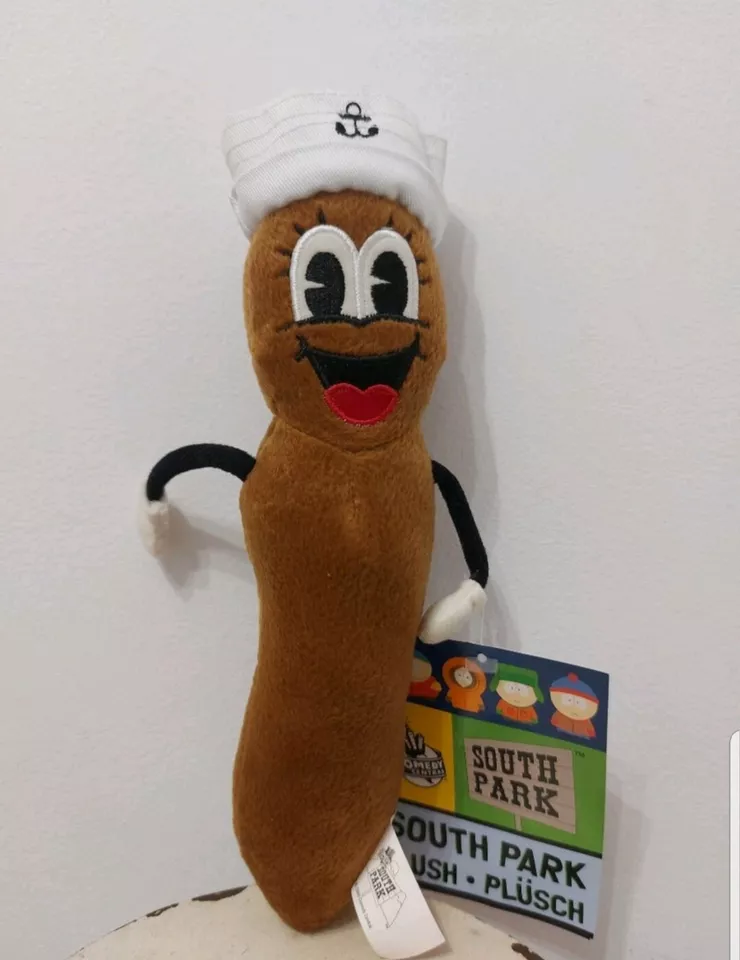 Mr. Hankey (A La Carte) | South Park Plush Wiki | Fandom