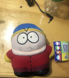 Cartman (A La Carte) | South Park Plush Wiki | Fandom