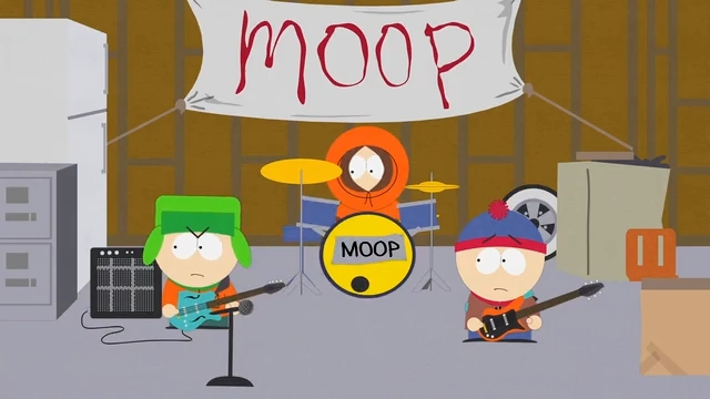 Christian Rock Hard | South Park Production Music Wiki | Fandom