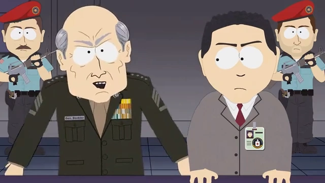 Imaginationland, Episode II | South Park Production Music Wiki | Fandom