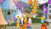 Imaginationland | South Park Production Music Wiki | Fandom