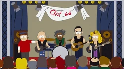 Chef Aid | South Park Production Music Wiki | Fandom