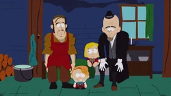 Pip | South Park Production Music Wiki | Fandom