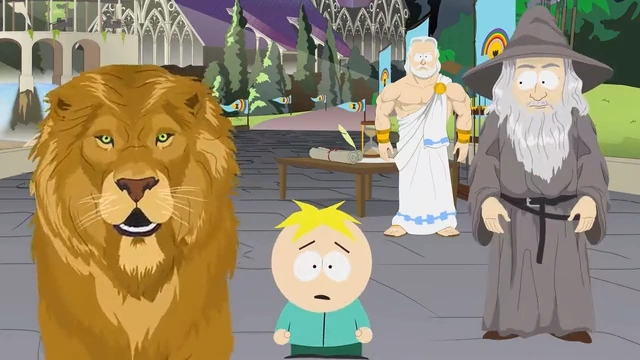 Imaginationland, Episode III | South Park Production Music Wiki | Fandom