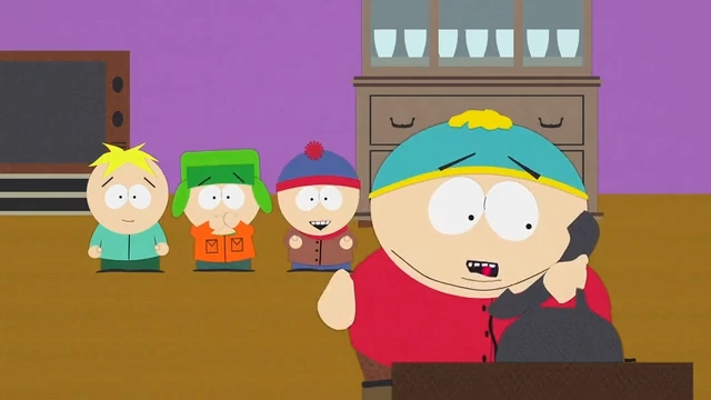 Freak Strike | South Park Production Music Wiki | Fandom