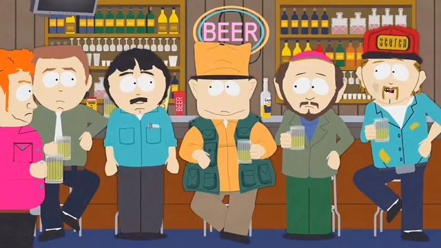 More Crap | South Park Production Music Wiki | Fandom