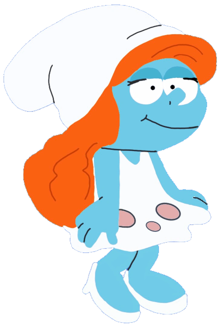 Smurfette | South Park Universe Wiki | Fandom
