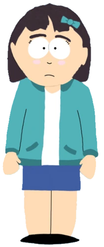Sandy Marsh | South Park Universe Wiki | Fandom