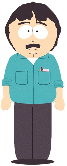 Randy Marsh | South Park Universe Wiki | Fandom