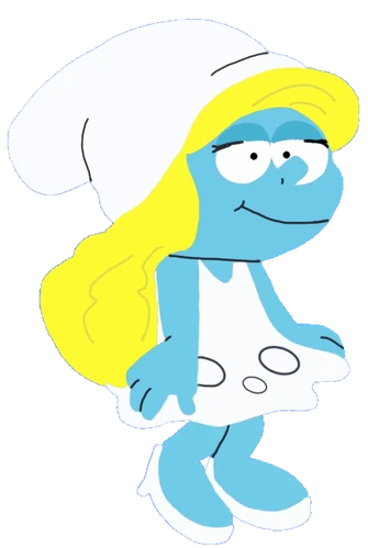 Smurfette | South Park Universe Wiki | Fandom