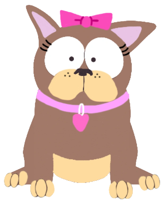 Daisy the dog | South Park Universe Wiki | Fandom