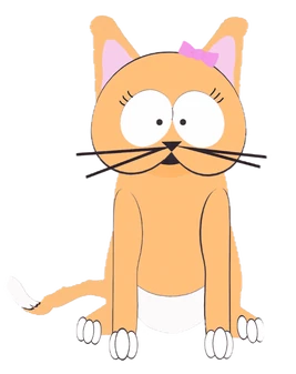 Sprinkles the cat | South Park Universe Wiki | Fandom