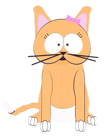 Sprinkles the cat | South Park Universe Wiki | Fandom