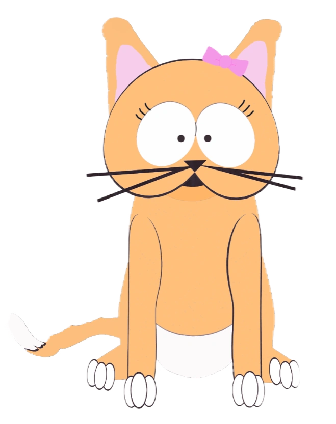 Sprinkles the cat | South Park Universe Wiki | Fandom