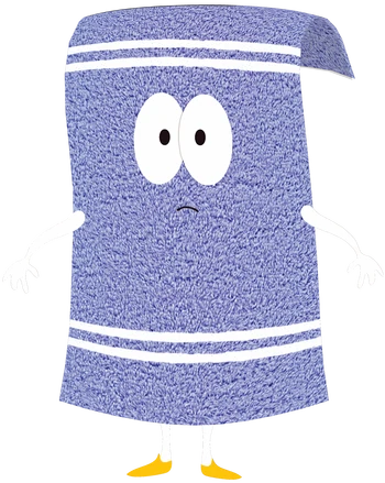 Towelie | South Park Universe Wiki | Fandom