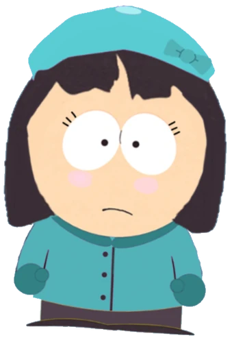 Sandy Marsh | South Park Universe Wiki | Fandom