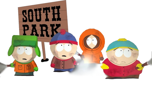Kenny McCormick | South Park Universe Wiki | Fandom