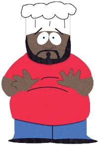Chef | Wiki South Park . | Fandom
