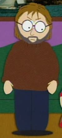 Roy | Wiki South Park . | Fandom