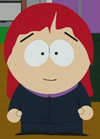 Red | Wiki South Park . | Fandom