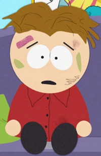 Kevin McCormick | Wiki South Park . | Fandom