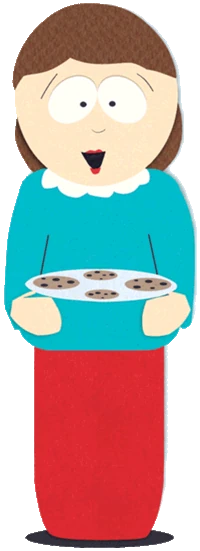 Liane Cartman | Wiki South Park . | Fandom