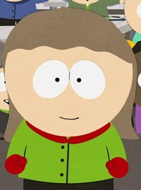 Heidi Turner | Wiki South Park . | Fandom