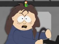 Veronica Crabtree | Wiki South Park . | Fandom