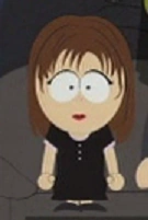 Alexandra Cartman | Wiki South Park . | Fandom