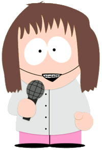 Shelly Marsh | Wiki South Park . | Fandom