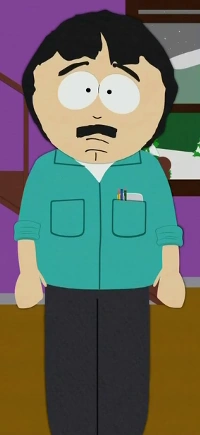 Randy Marsh | Wiki South Park . | Fandom