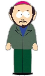Gerald Broflovski | Wiki South Park . | Fandom
