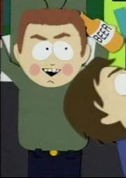 Stephen Stotch | Wiki South Park . | Fandom
