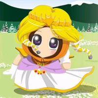 Princesa Kenny | Wiki South Park . | Fandom