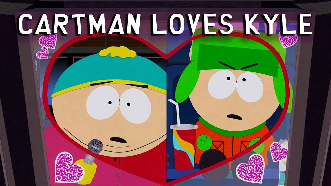 Eric Cartman | Wiki South Park . | Fandom