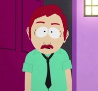 Jack Tenorman | Wiki South Park . | Fandom