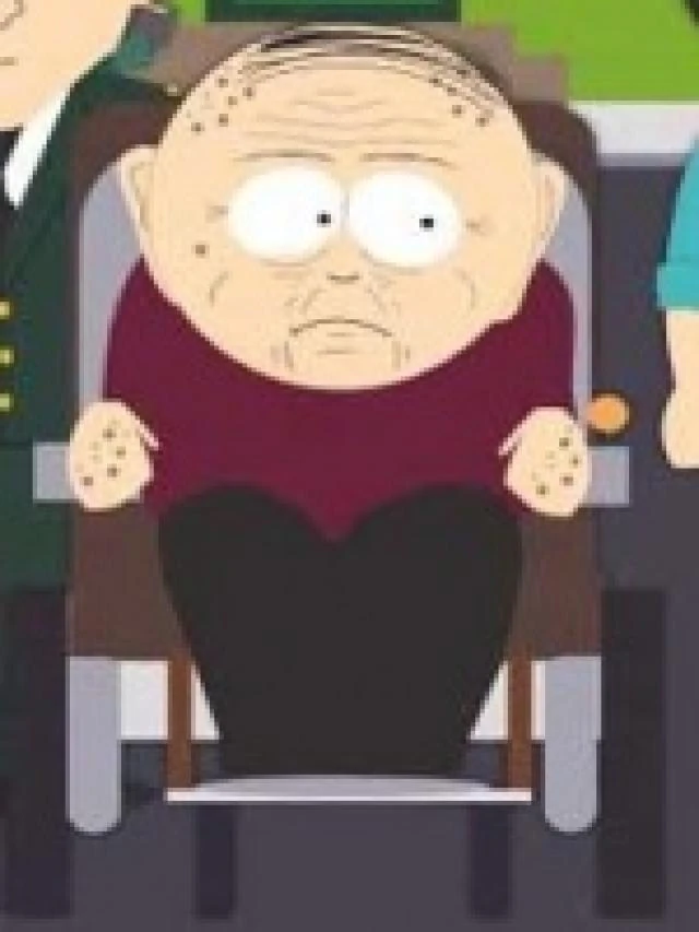 Marvin Marsh | Wiki South Park . | Fandom