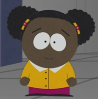 Nichole | Wiki South Park . | Fandom