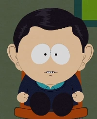 Casey Miller | Wiki South Park . | Fandom