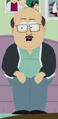 Sr. Biggle | Wiki South Park . | Fandom