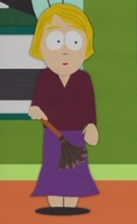 Linda Stotch | Wiki South Park . | Fandom