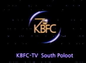 KBFC-TV | South Poloot Logo/Affiliates Community Wiki | Fandom