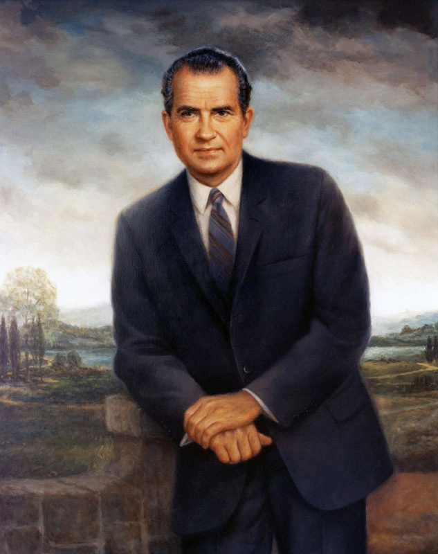 Richard Nickson | Southambia Wiki | Fandom