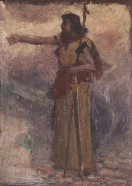 Jotham | Southambia Wiki | Fandom