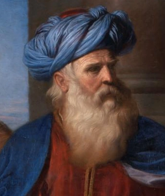 Ibrahim | Southambia Wiki | Fandom